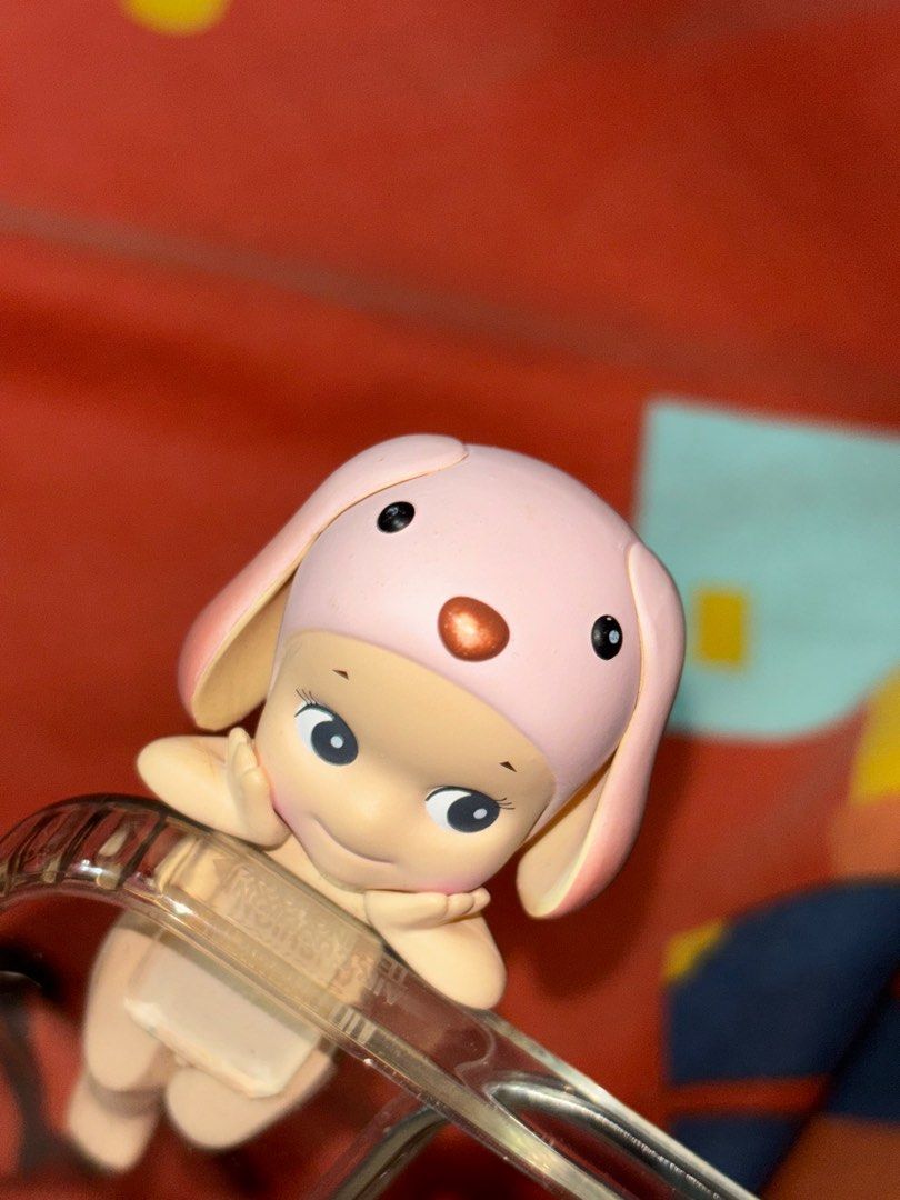 Sonny Angel Lop Ear Hipper, Hobbies & Toys, Toys & Games on Carousell