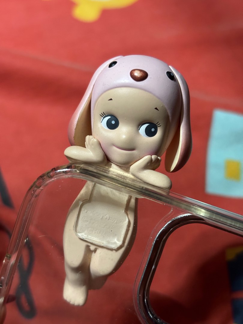 Sonny Angel Lop Ear Hipper, Hobbies & Toys, Toys & Games on Carousell