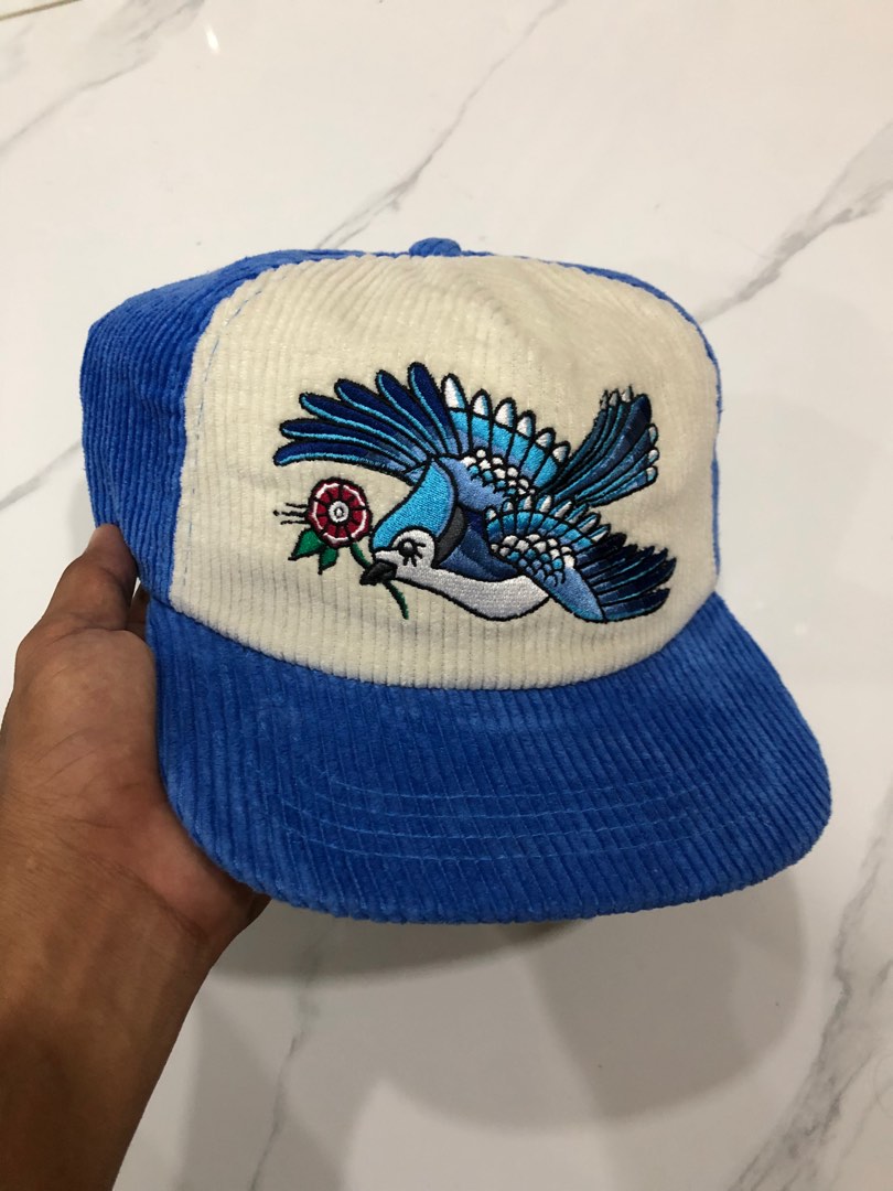 Stuntin Mens Fashion Watches And Accessories Caps And Hats On Carousell