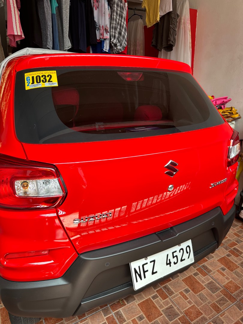 Suzuki Spresso Spresso Manual, Cars for Sale, Used Cars on Carousell