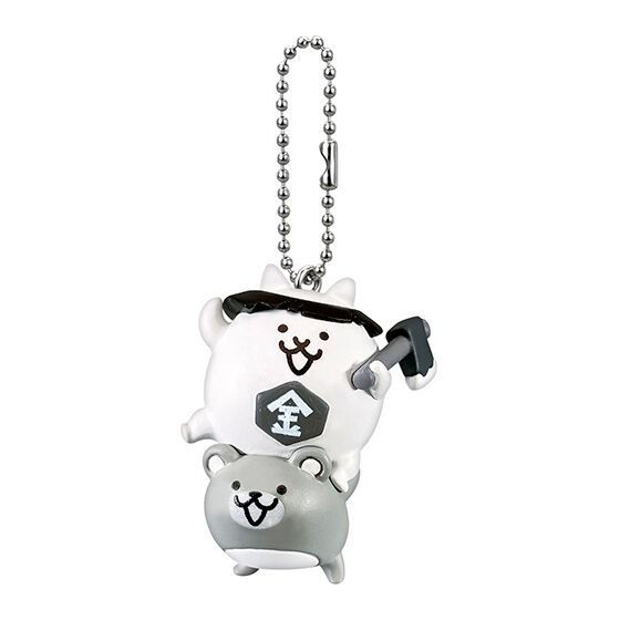 The Battle Cats Swing Collection Vol. 2, Hobbies & Toys, Toys & Games ...