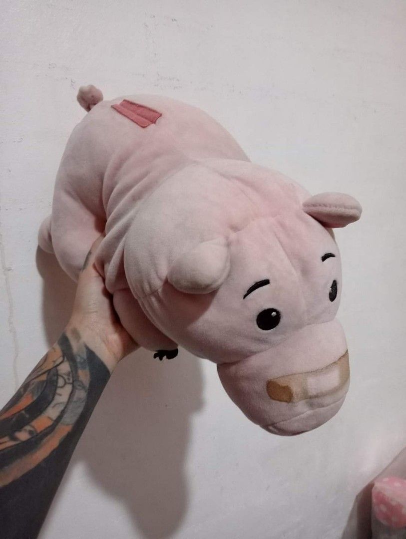 Toy Story - Hamm, Hobbies & Toys, Toys & Games on Carousell