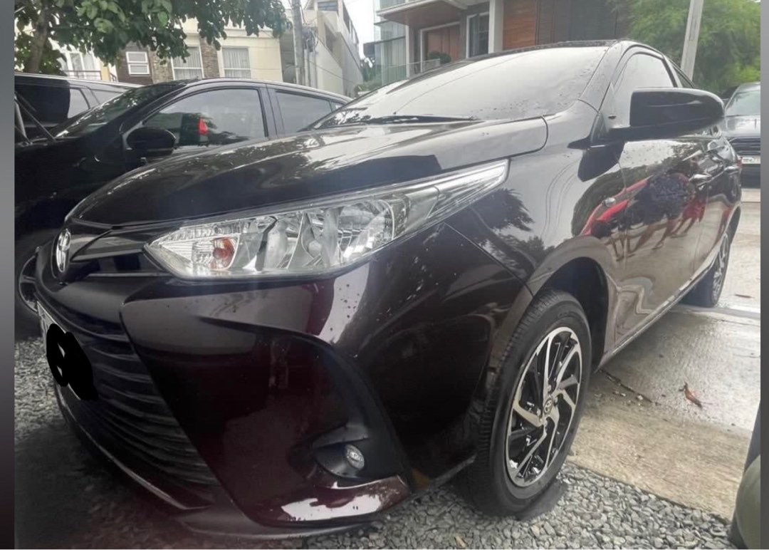 Toyota Vios XLE Auto, Cars for Sale, Used Cars on Carousell