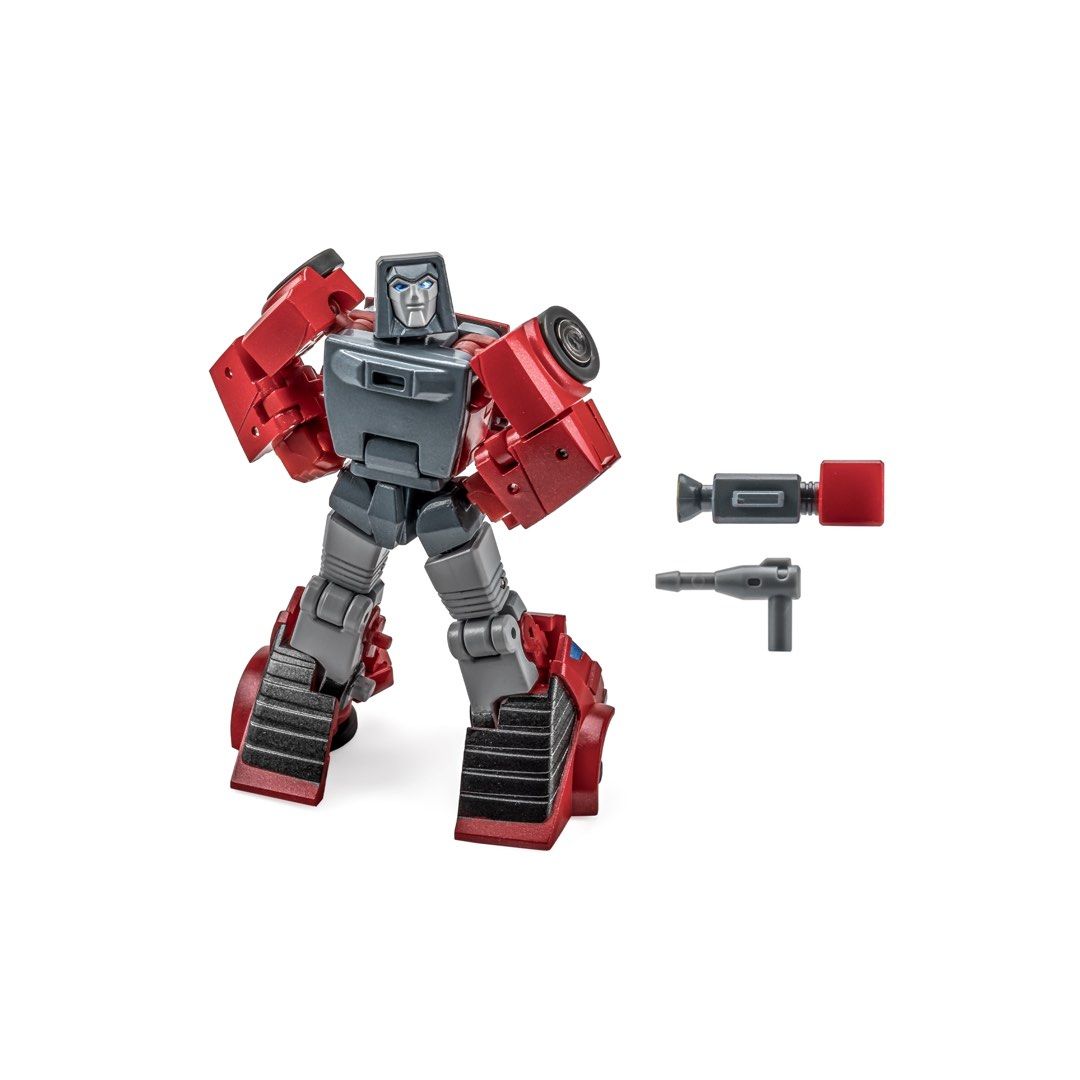 Transformers NewAge NA - H-60 H60 Fili & H-60D H60D Dalton (aka Legends ...