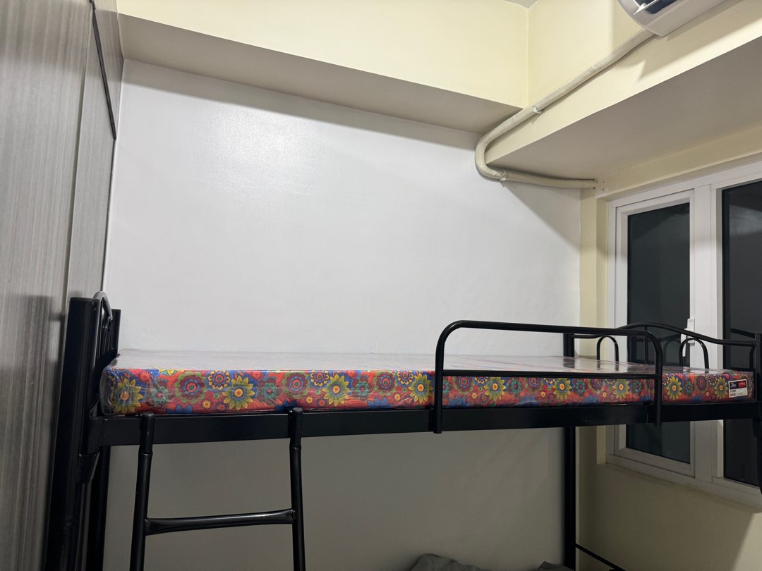 Transient Male Bedspace Green Residences, Property, Rentals, Room ...