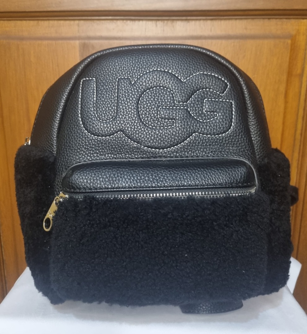 UGG Backpack, Women's Fashion, Bags & Wallets, Backpacks on Carousell