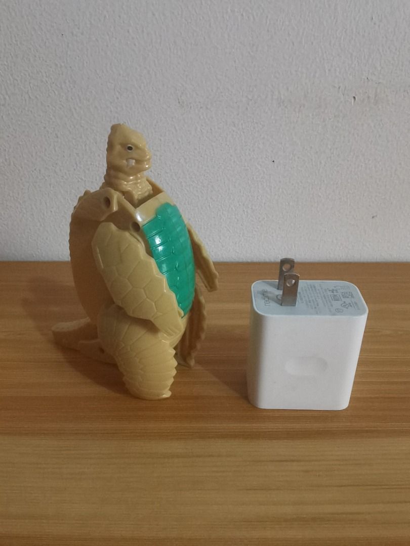 Ultraman - Ultra Egg - Red King, Hobbies & Toys, Toys & Games on Carousell