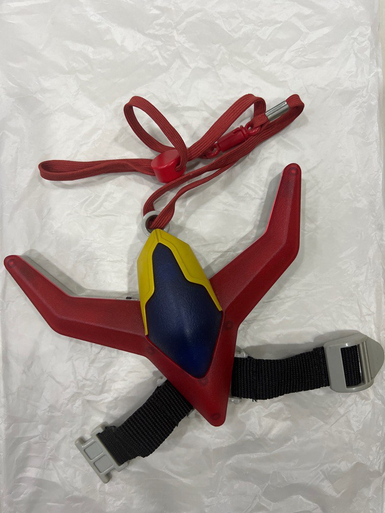 DX EnergyCore Ultraman Nexus, Video Gaming, Gaming Accessories ...