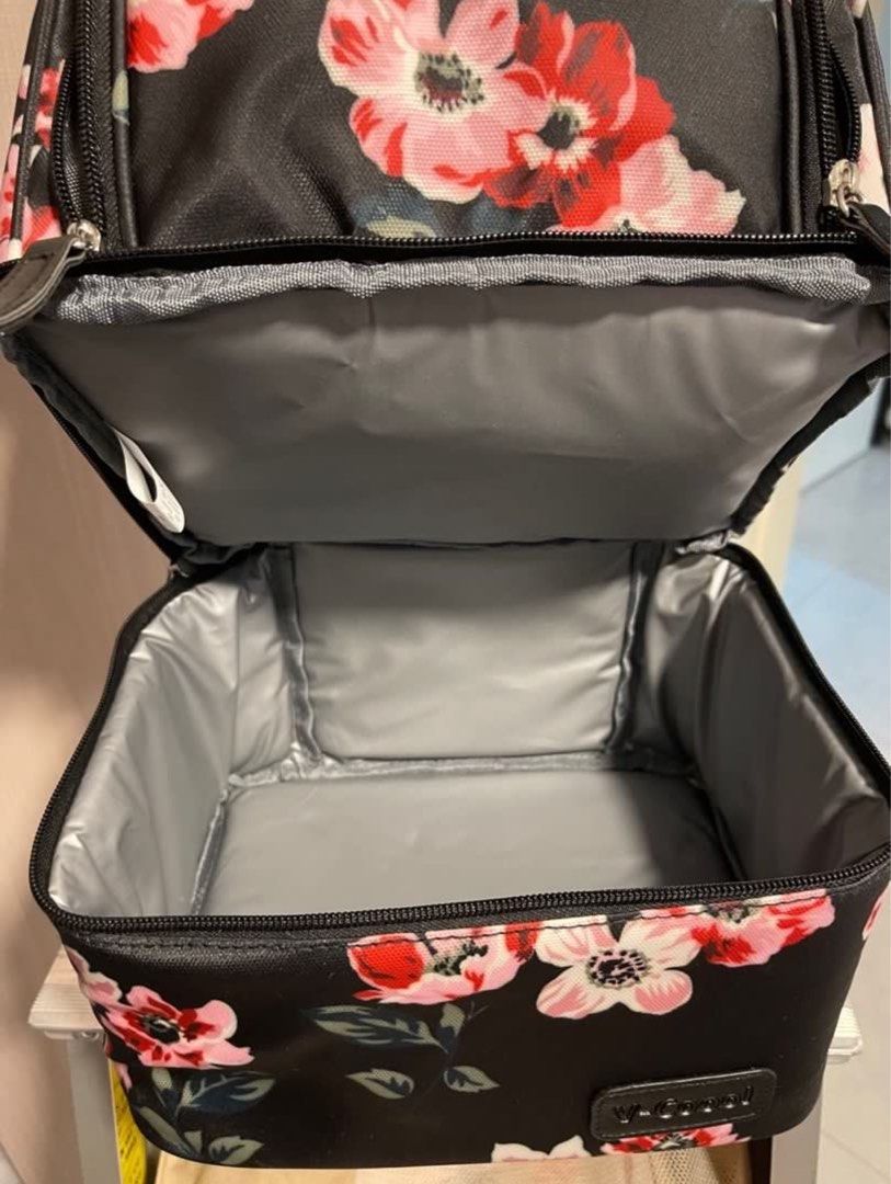 V-Cool cooler bagl, Babies & Kids, Going Out, Other Babies Going Out Needs on Carousell