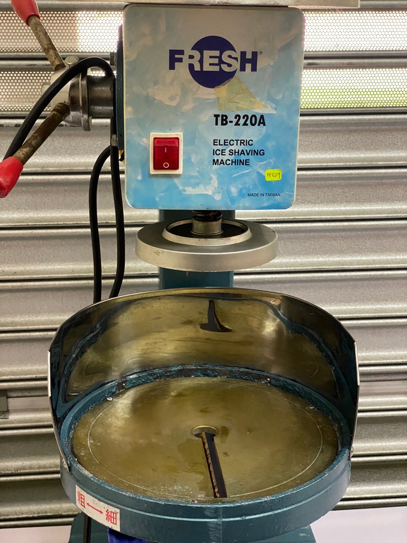 ABC machine, TV & Home Appliances, Kitchen Appliances, Ice-cream Makers ...