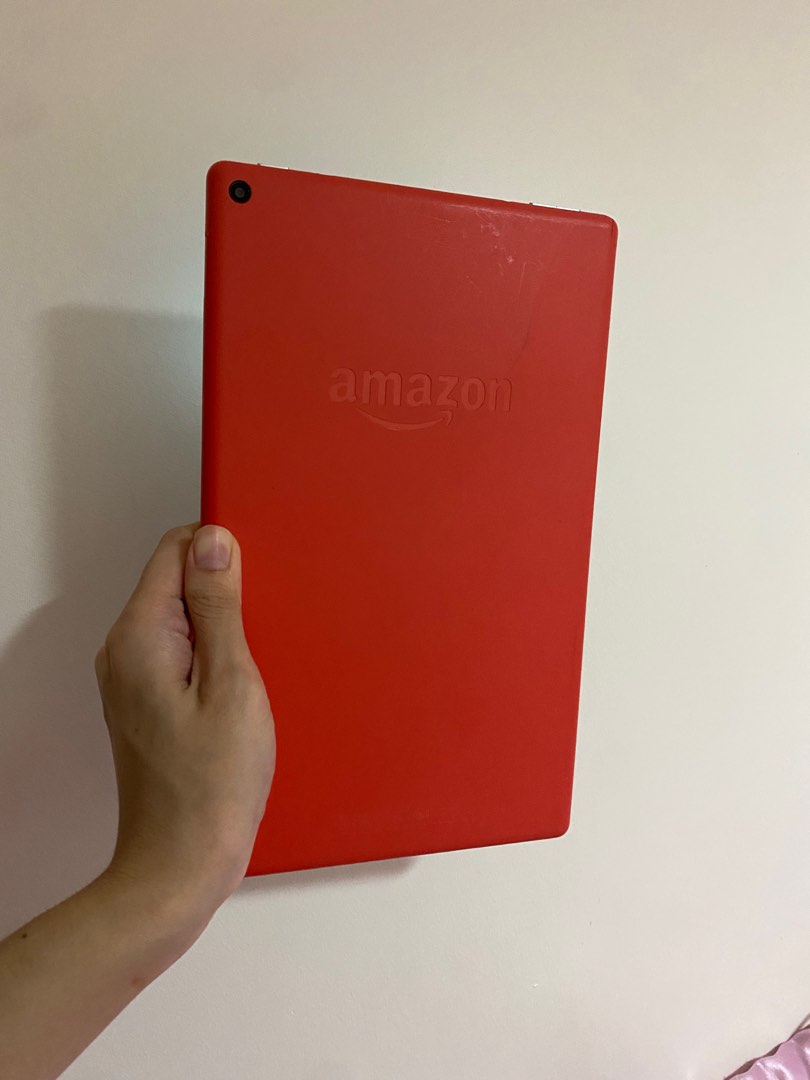 Amazon Tab 10 (7th Gen), Mobile Phones & Gadgets, Tablets, Others on ...