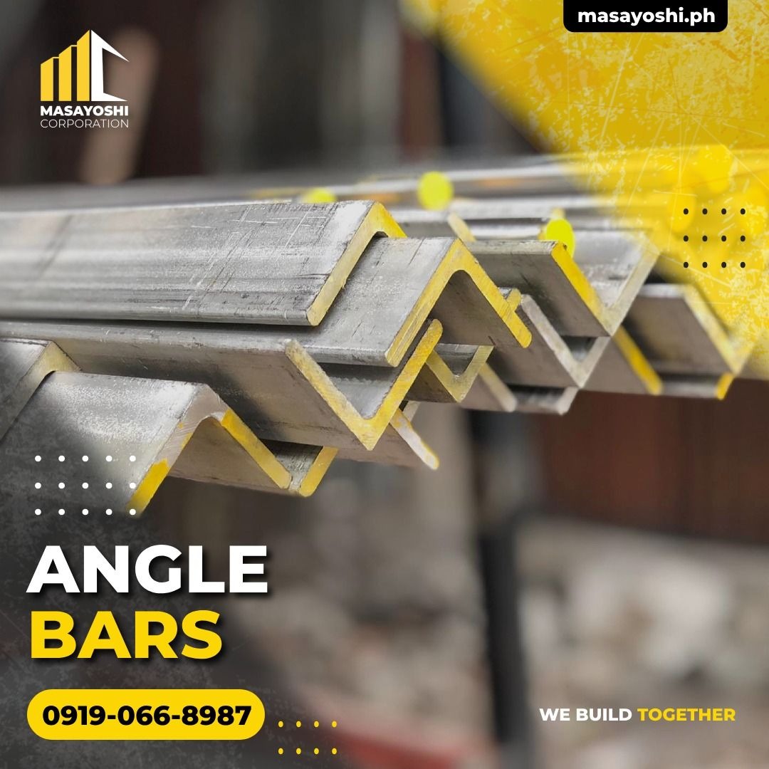 Angle Bar 1/4 x 1 1/2 ( 4.5mm ) | L - Profile | Angle Iron | Metal | L ...