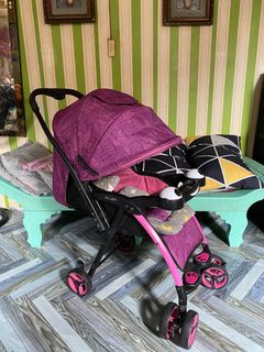Apruva aller, Babies & Kids, Going Out, Strollers on Carousell