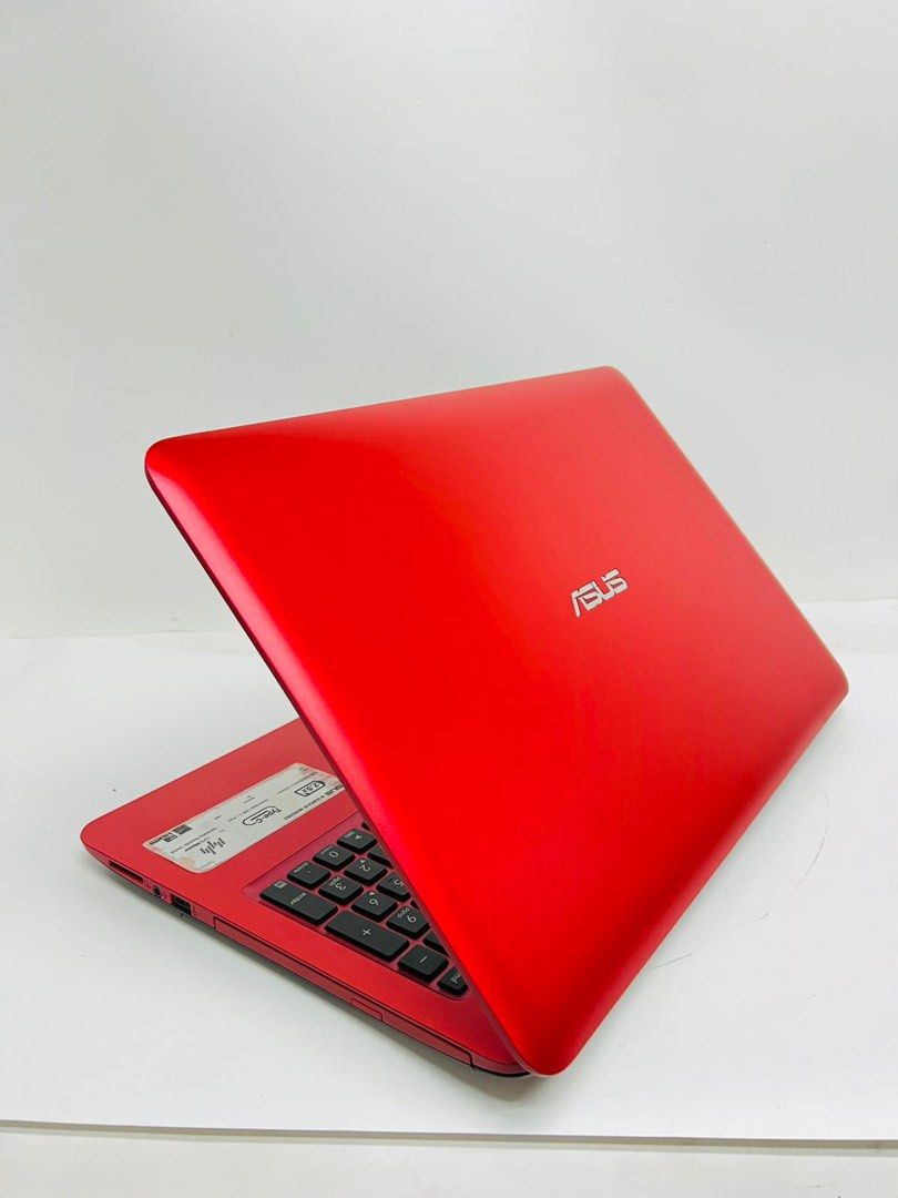 Asus i5 Slim Gaming laptop like new with SSD Dual graphic Windows 11 ...