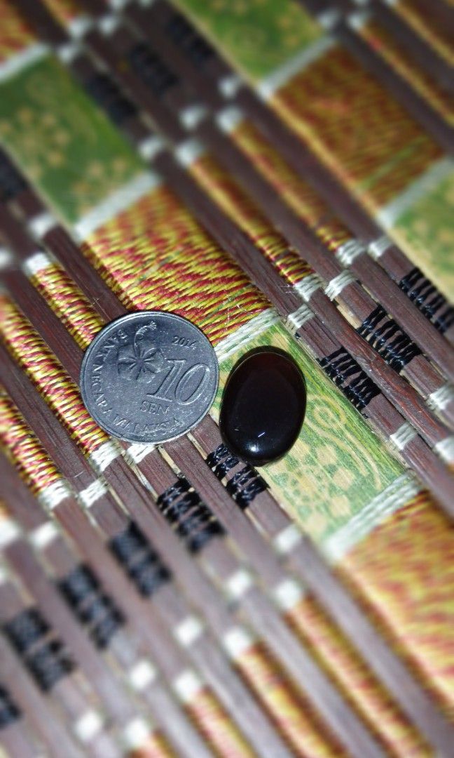 Batu akik yaman, Women's Fashion, Jewelry & Organisers, Precious Stones ...