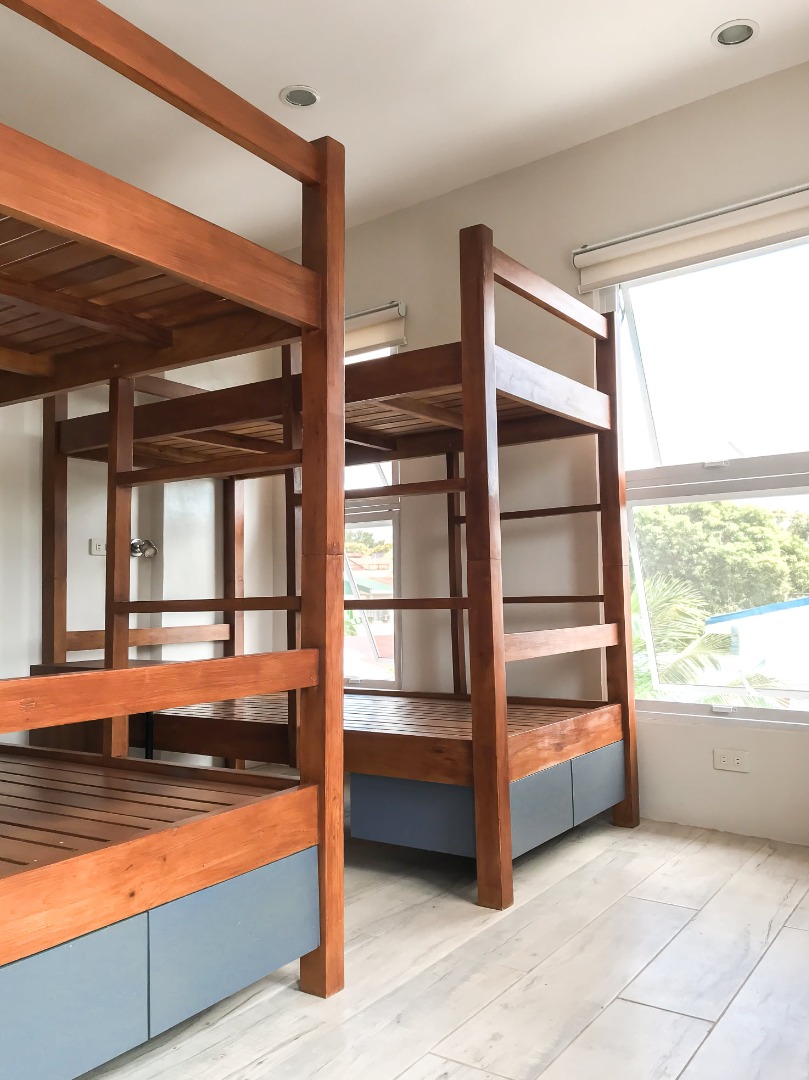 Bedspace for Ladies (Near FEU Diliman College), Property, Rentals, Room ...