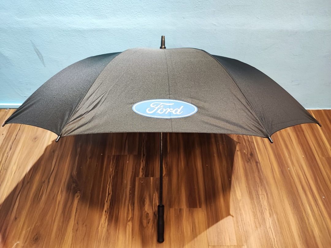 Brand New Ford Logo Umbrella | Not Ford Ranger Ford Mustang Ford Focus ...
