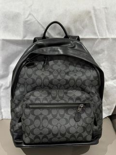 Coach 2736 3001 29040 5511 C4030 2854 3184 Peanuts West Backpack ...