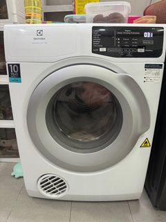 Industrial Dryer Dobi Laundry, TV & Home Appliances, Washing Machines ...