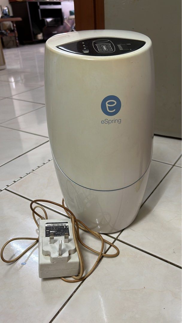 Espring Amway, TV & Home Appliances, Kitchen Appliances, Water Purifers ...