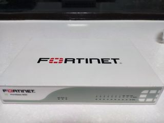 FortiGate 80E Fortinet FG-80E firewall 飛塔 防火牆 router 路由器, 電腦＆科技, 商務用科技 ...