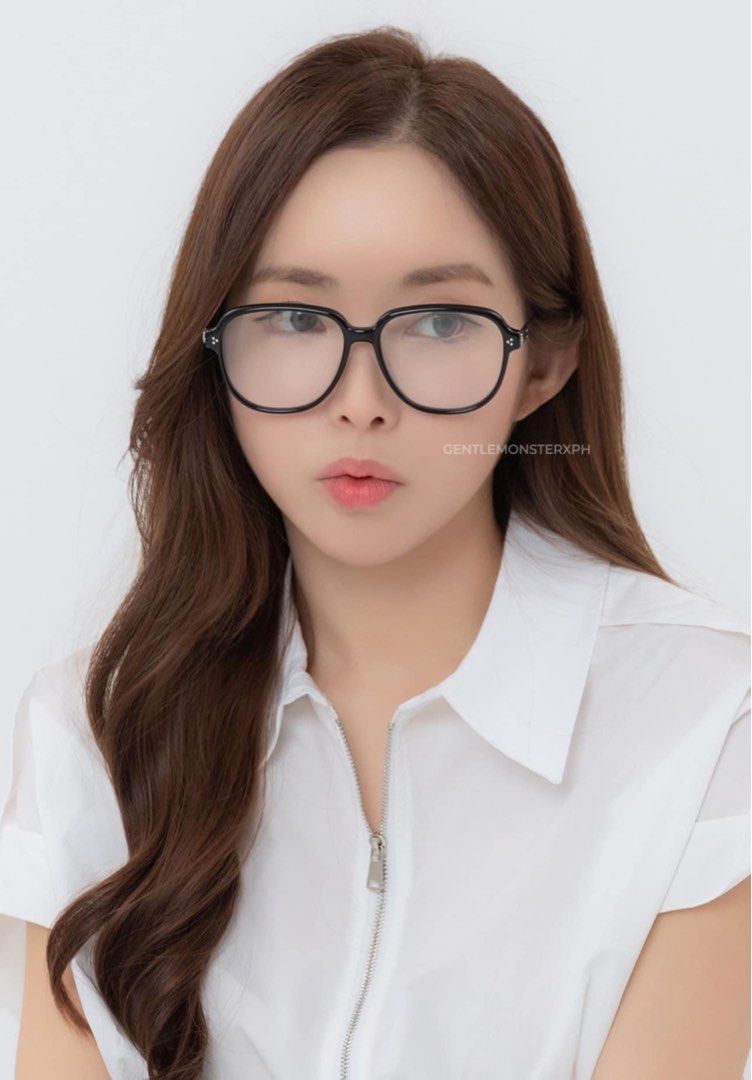 Gentle Monster - Anna 01 and Anna BRC9, Men's Fashion, Watches & Accessories, Sunglasses ...