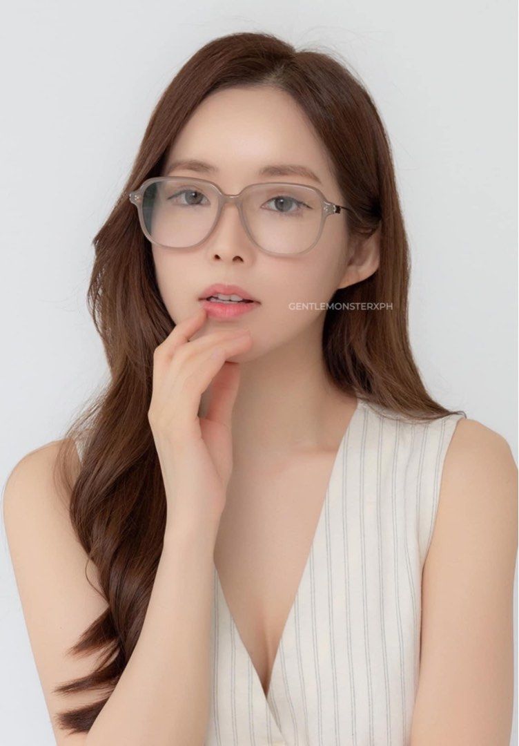 Gentle Monster - Anna 01 and Anna BRC9, Men's Fashion, Watches & Accessories, Sunglasses ...