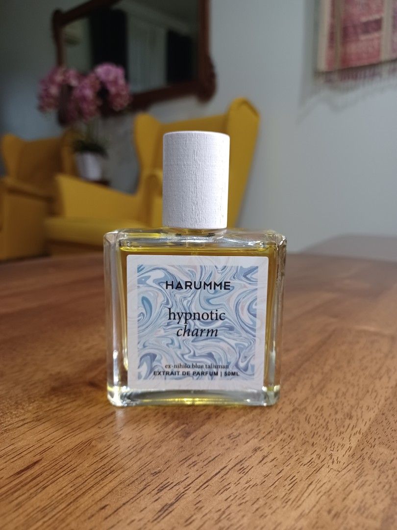 Harumme Hypnotic Charm, Beauty & Personal Care, Fragrance & Deodorants ...