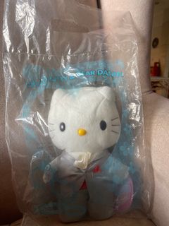 Mcdonalds Hello Kitty Dear Daniel 1999 Original, Hobbies & Toys, Toys ...