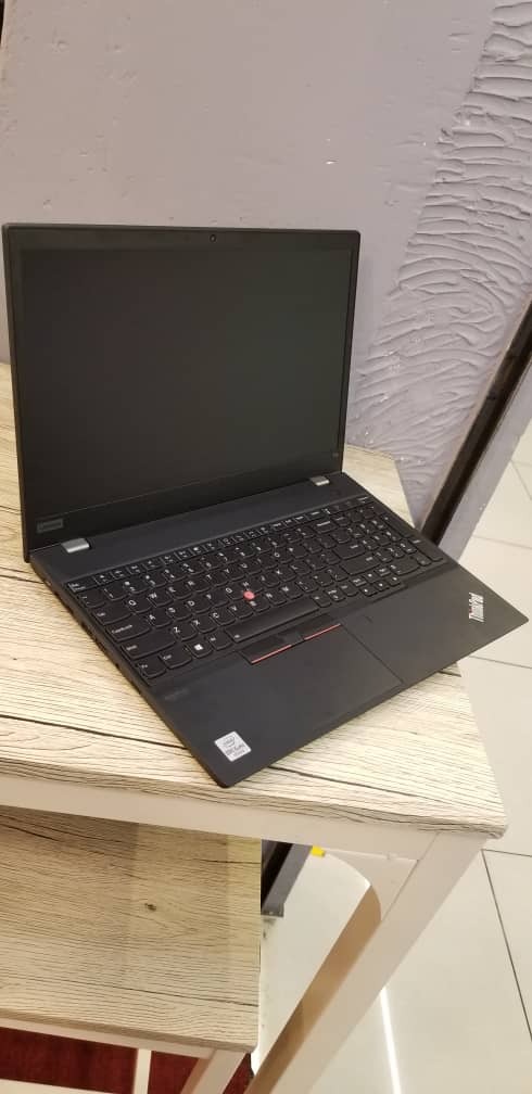 High-Performance Lenovo ThinkPad T15 Gen 1, Computers & Tech, Laptops ...