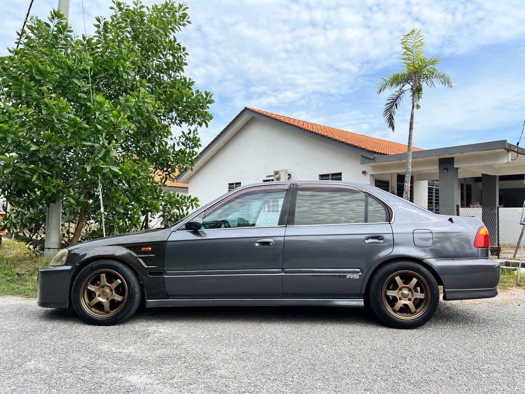Honda Civic EJ/EK99, Cars, Cars for Sale on Carousell