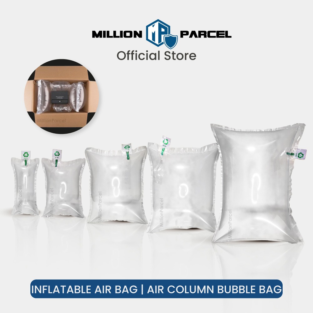 Inflatable Air Bag | Air Column Bubble Bag | Bubble Wrap Packaging ...