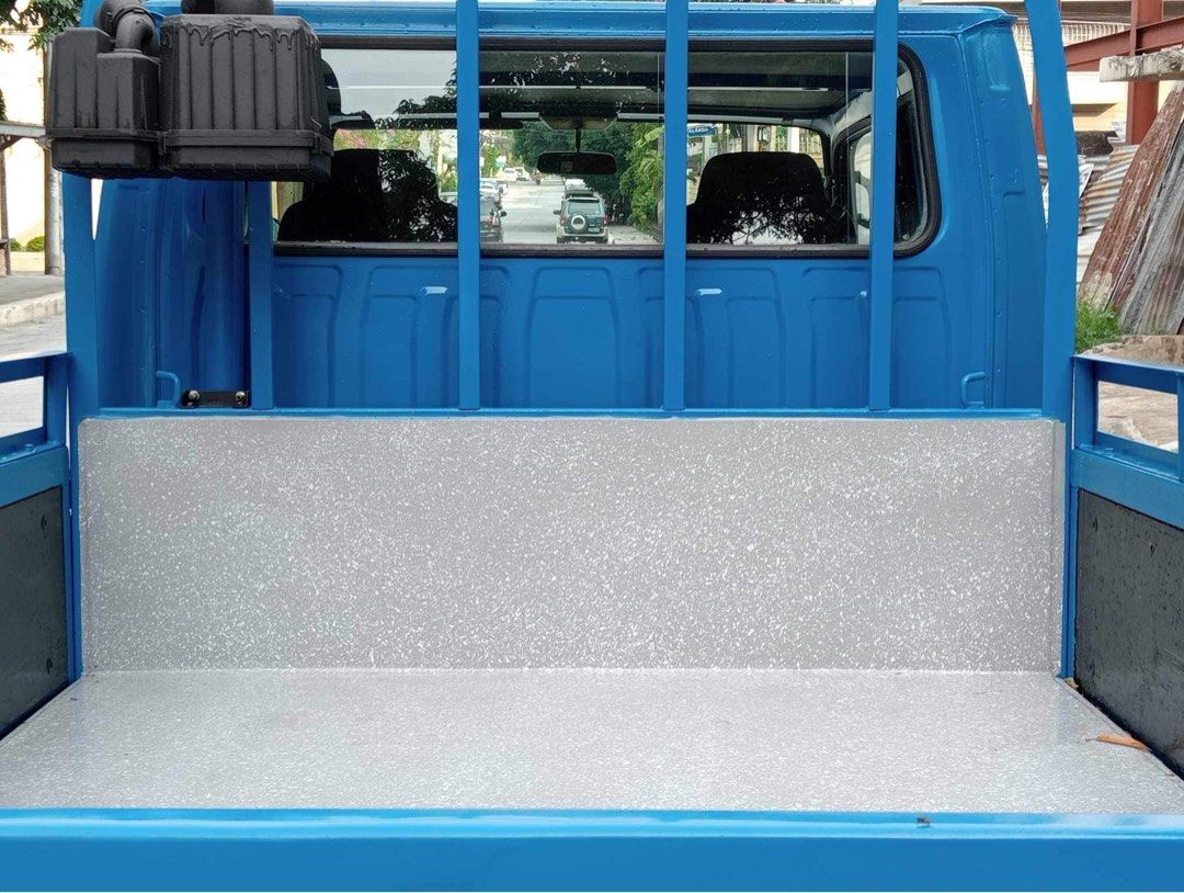 Isuzu Elf 4W Double Cab Cargo Dropside, Aluminum Van, Mini Dump Trucks ...