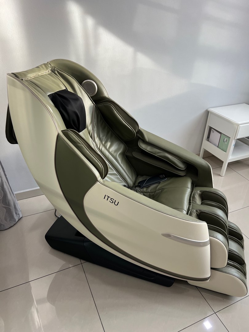 ITSU Prime Yasumi Olive - Free Gift, Health & Nutrition, Massage ...