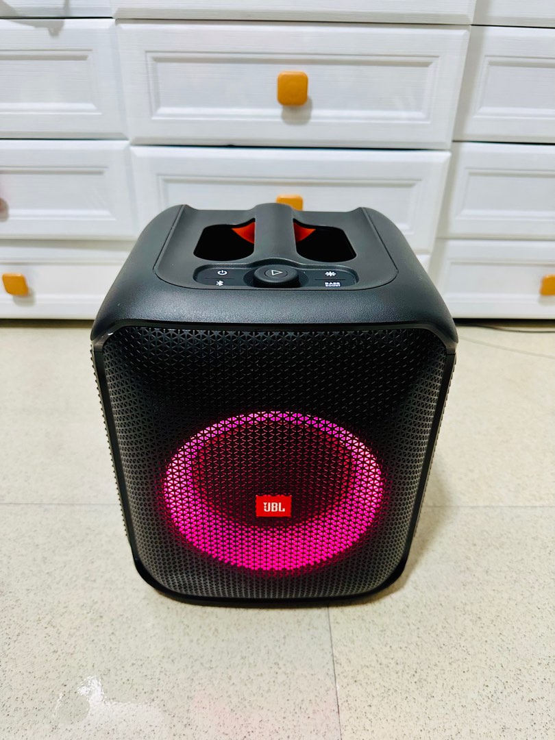 JBL Encore Essential (Bare Unit Only), Audio, Soundbars, Speakers ...