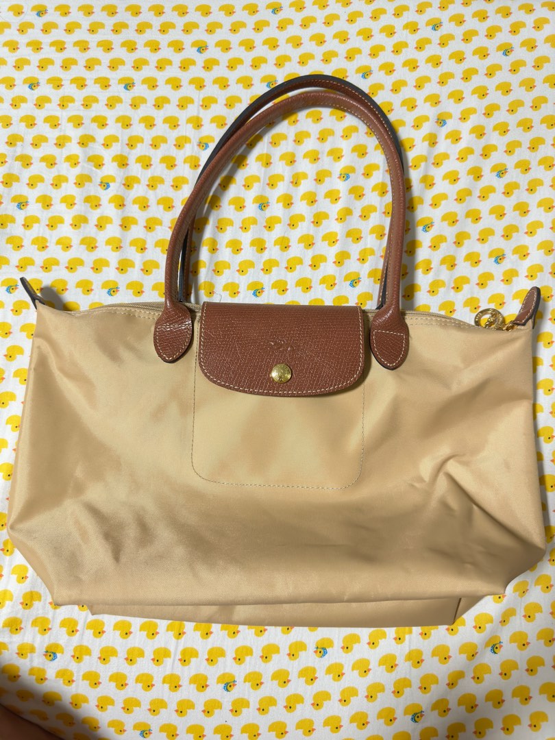 LC small long handle, Women's Fashion, Bags & Wallets, Tote Bags on ...