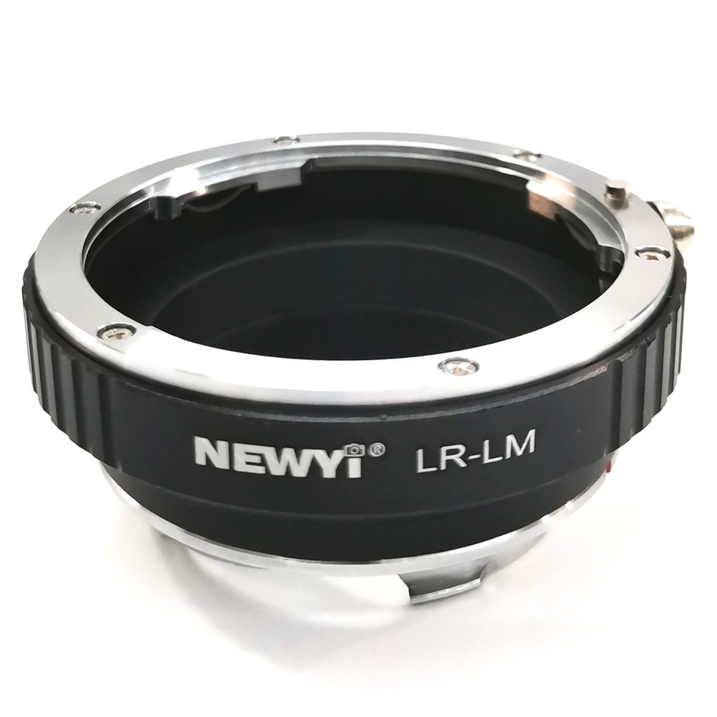 Lens Mount Adapter Leica LR to LM Body mount Converter Leica Pro LR-LM mount(5405), Photography ...
