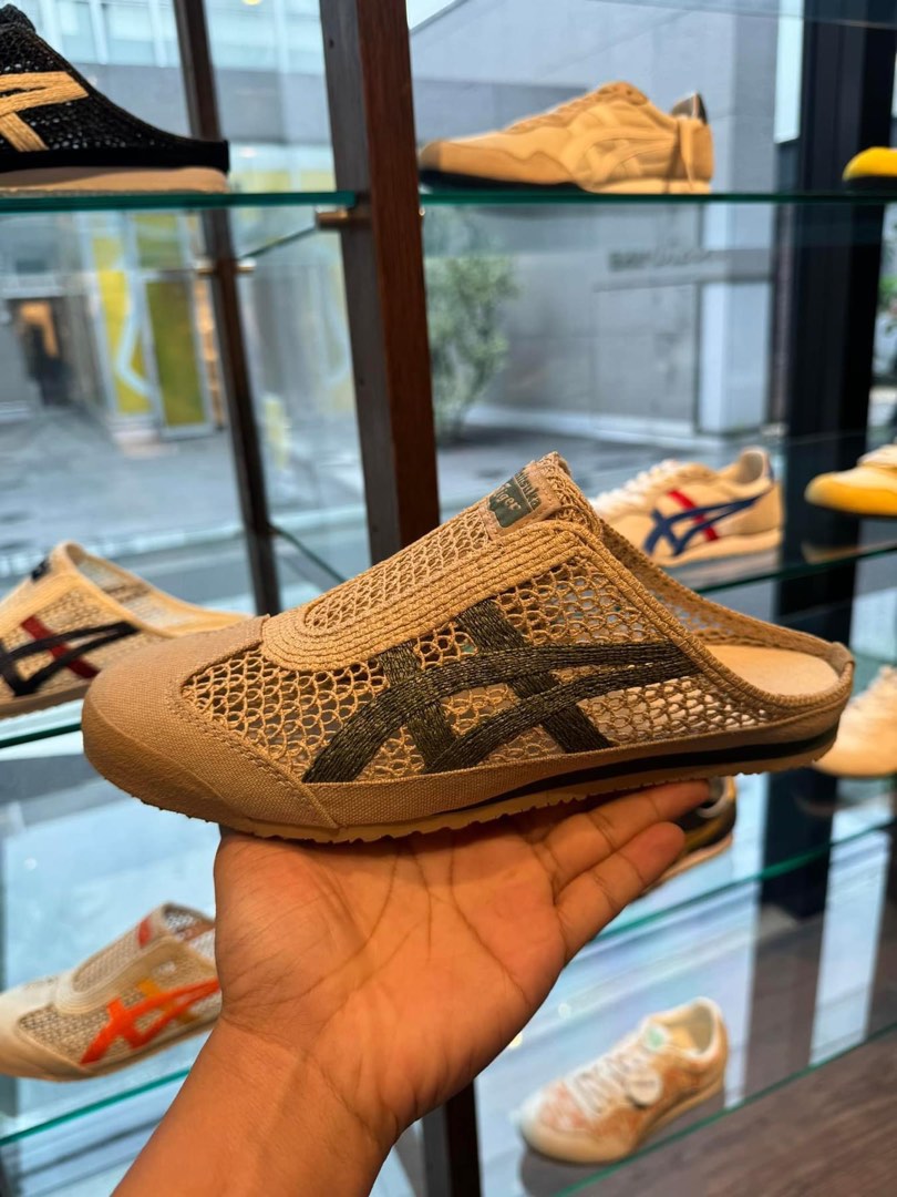 Mexico 66 SABOT Summer Collection for PRE-ORDER, Men's Fashion ...