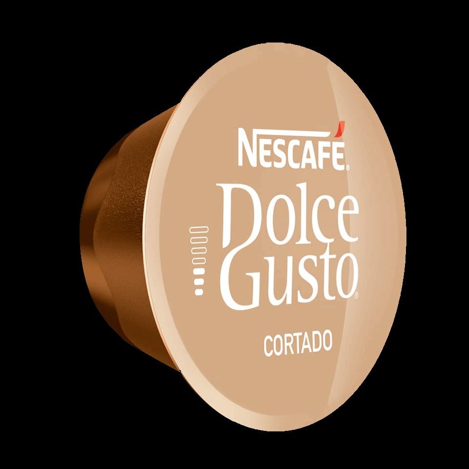 [SOLD OUT] Nescafe Dolce Gusto Cortado Coffee Pods Authentic and Onhand ...