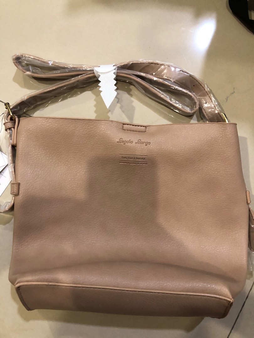 NEW LEGATO LARGO CROSSBODY BAG, Women's Fashion, Bags & Wallets, Cross ...