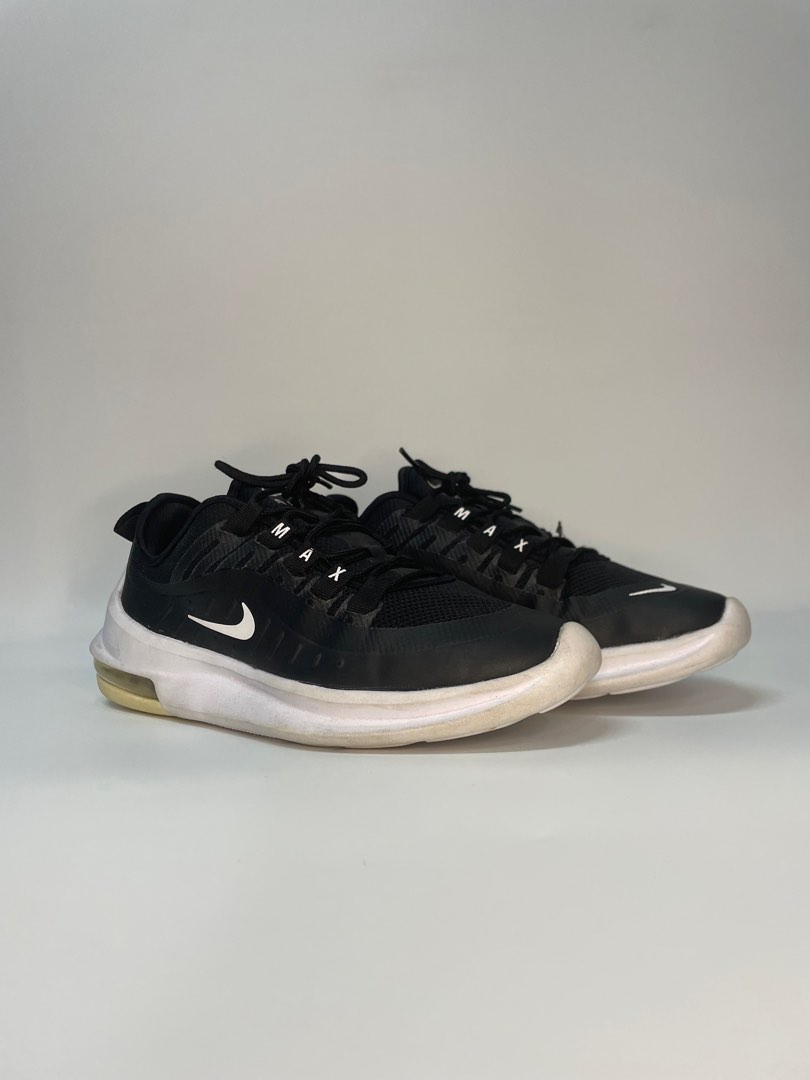 nike air max axis, Women's Fashion, Footwear, Sneakers on Carousell