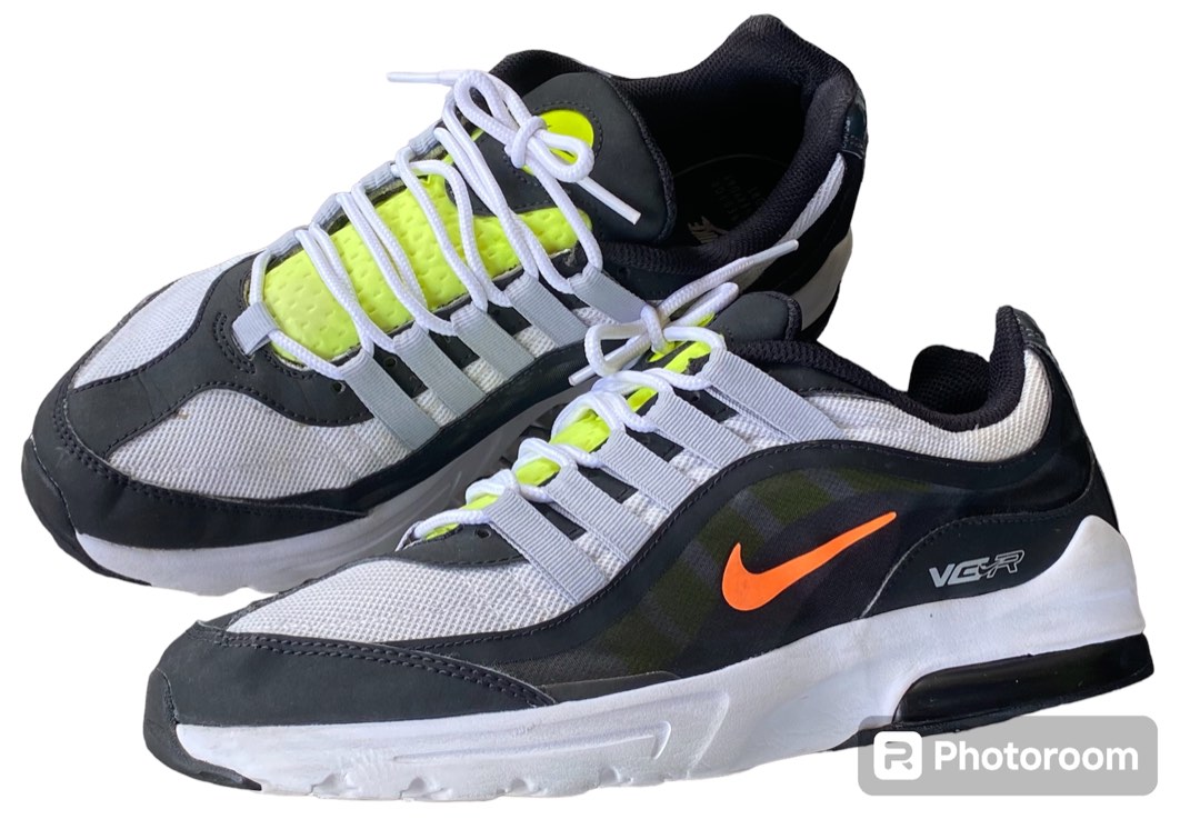 NIKE AIR MAX VG-R SNICKER MEN SHOES, Men's Fashion, Footwear, Sneakers ...