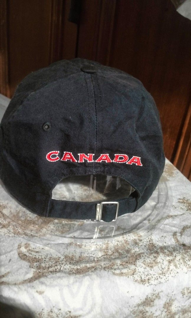 Nike Canada cap, Men's Fashion, Watches & Accessories, Cap & Hats on ...