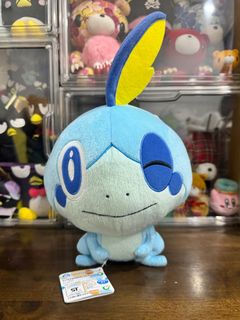 Pokemon Lickitung Manmaru plush 25cm, Hobbies & Toys, Toys & Games on ...