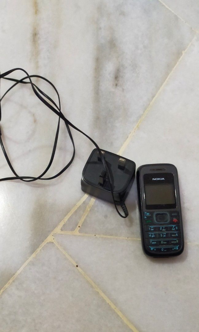 Nokia handphone, Mobile Phones & Gadgets, Mobile Phones, Early ...