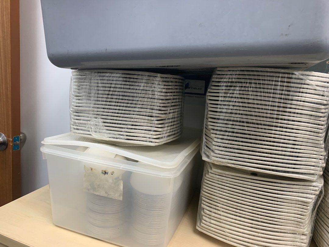 Pingan makan kedai, Furniture & Home Living, Kitchenware & Tableware ...