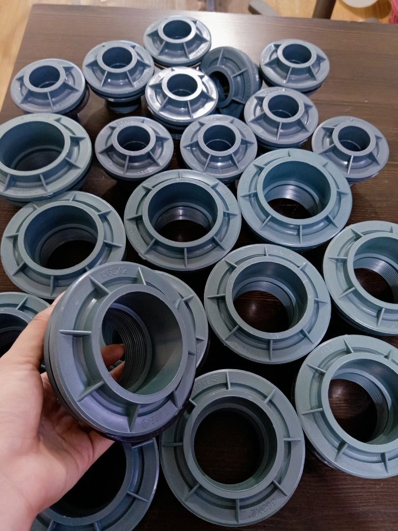 Plastic Tank Connector (Bulkhead), Everything Else, Looking For on ...