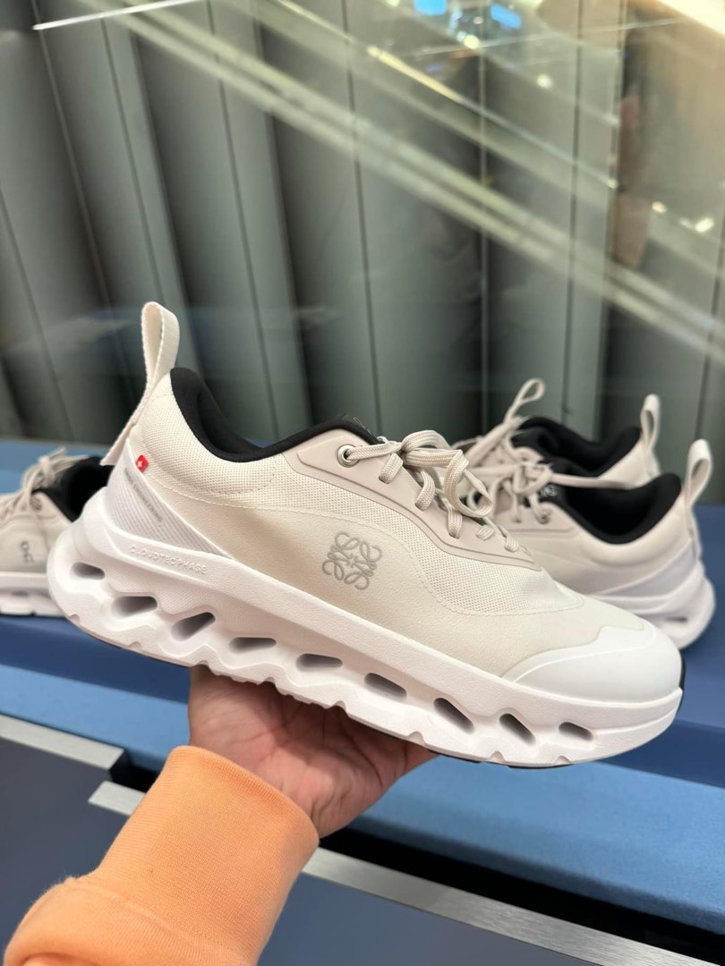 (Pre order) Loewe x On Cloudtilt 2.0, Luxury, Sneakers & Footwear on ...