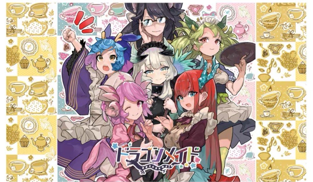 Pre-Order Anime Waifu(s) TCG Gaming / Computer Mats - One Piece ...