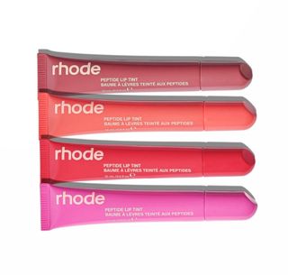 Rhode Lip tint (Limited edition), Beauty & Personal Care, Face, Makeup ...